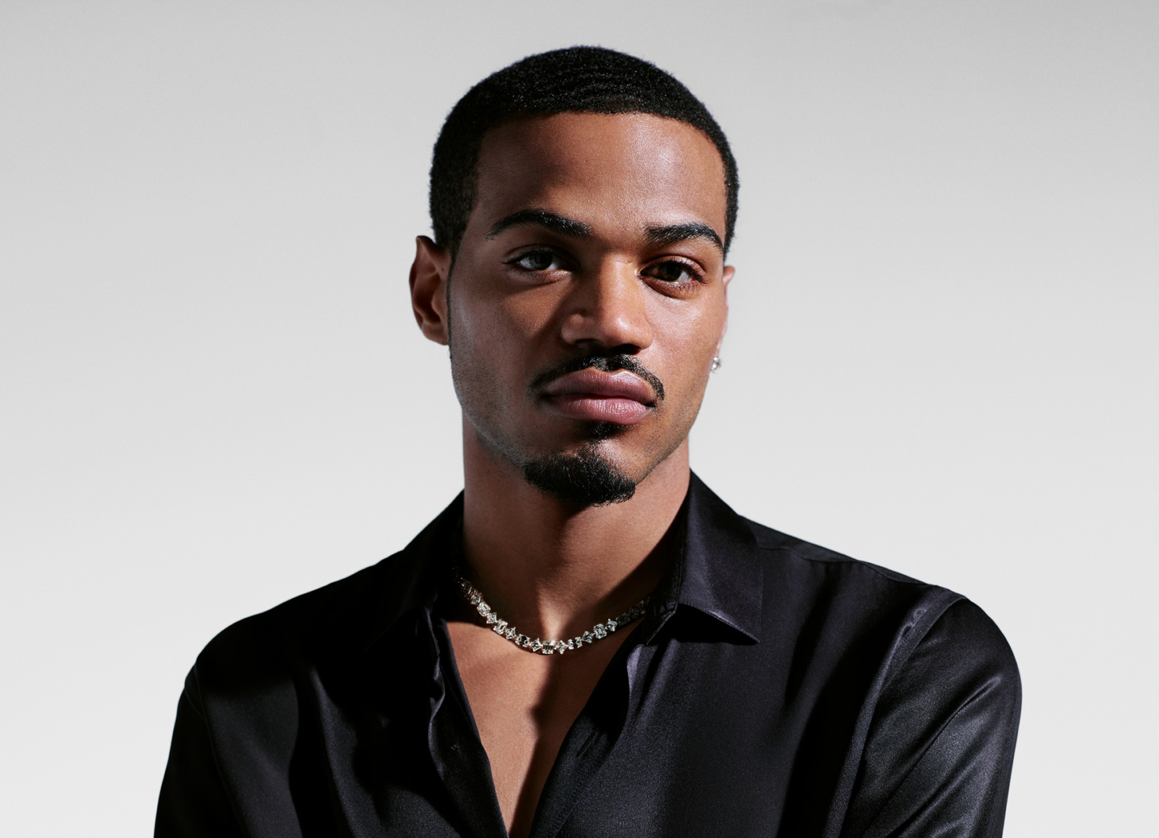 Tiffany & Co. Introduces Its Latest Jewelry Collection, Tiffany Lock ...