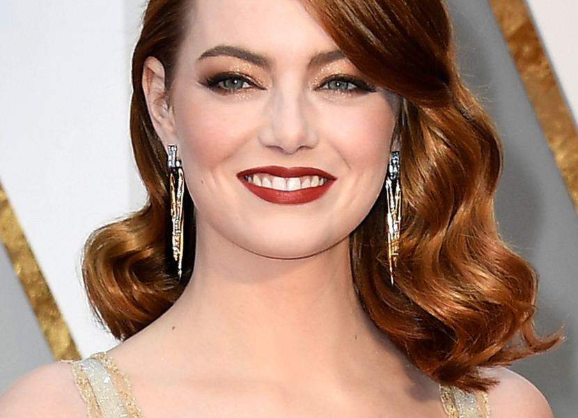 A Retrospective: Tiffany & Co.’s Best Academy Awards Looks - Tiffany