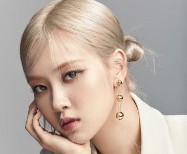 Tiffany & Co. Taps BLACKPINK'S ROSÉ as its New Global Ambassador, Fronting the 2021 Tiffany ...