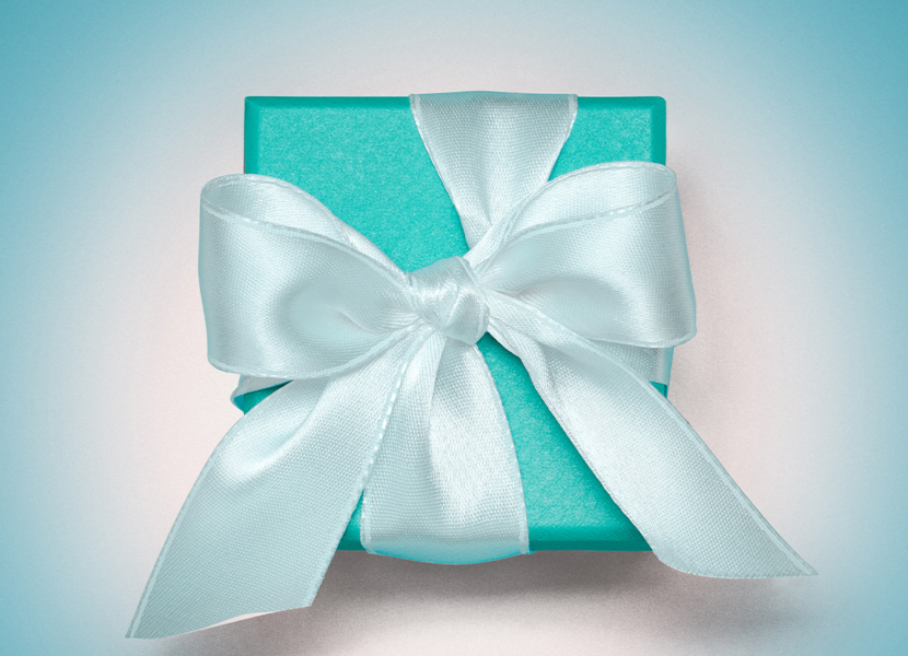 Tiffany & Co. Celebrates Valentine’s Day 2025 with The Language of Love ...