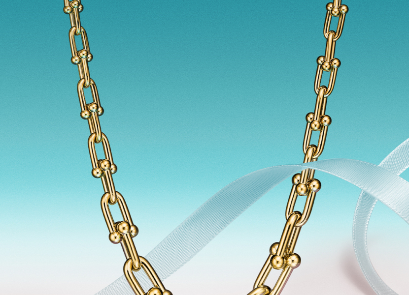 Tiffany & Co. Celebrates Valentine’s Day 2025 with The Language of Love ...