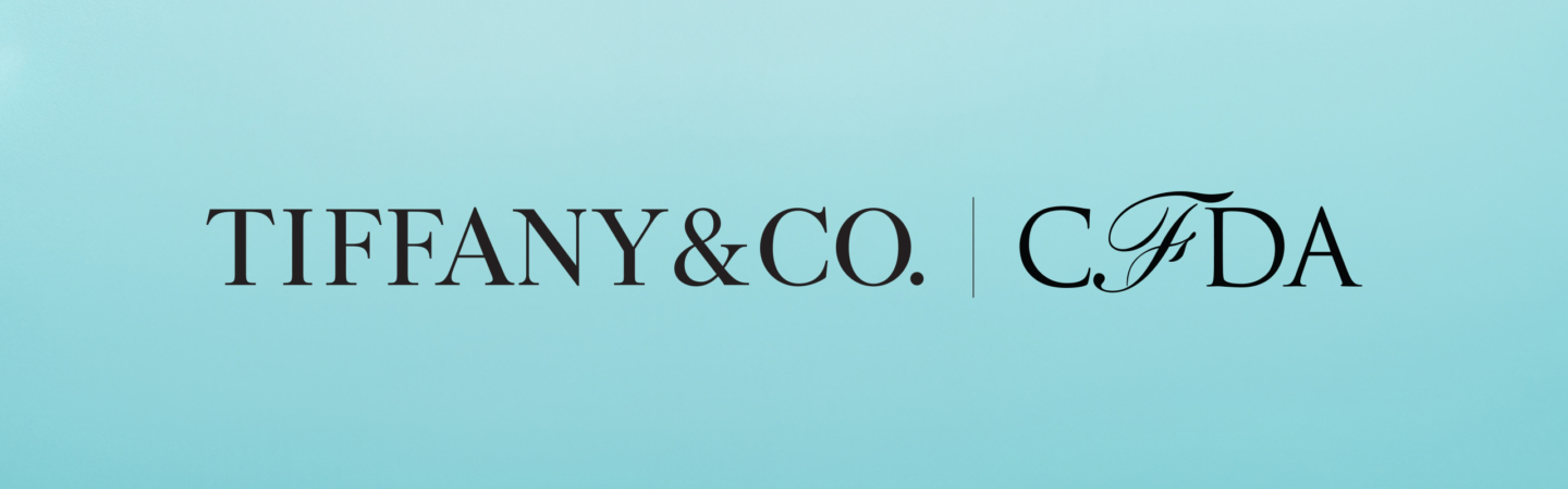Tiffany & Co. and the Council of Fashion Designers of America Launch ...