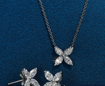 Tiffany & Co. Celebrates the 2022 Holiday Season with Capsule ...