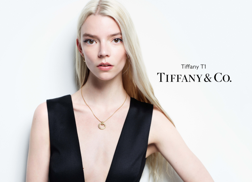 Tiffany & Co. Introduces Three New Global House Ambassadors - Tiffany