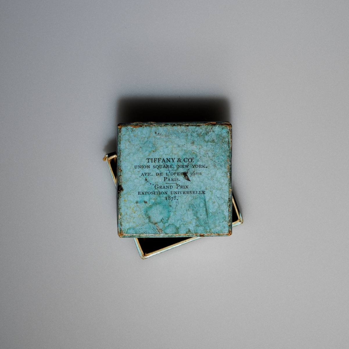 Tiffany Blue Box® - Tiffany