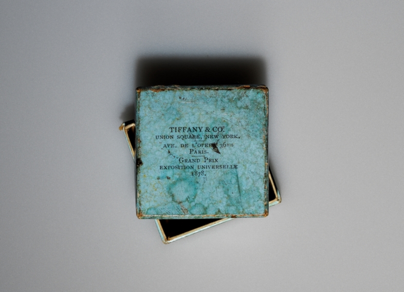 Tiffany & Co.’s Brand Exhibition “Vision & Virtuosity” Arrives in ...