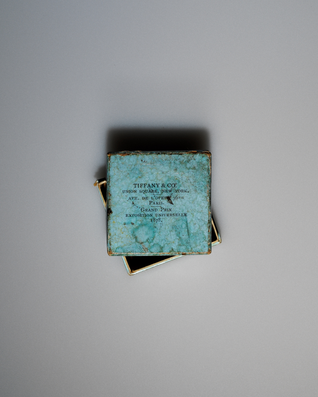 Tiffany Blue Box® - Tiffany