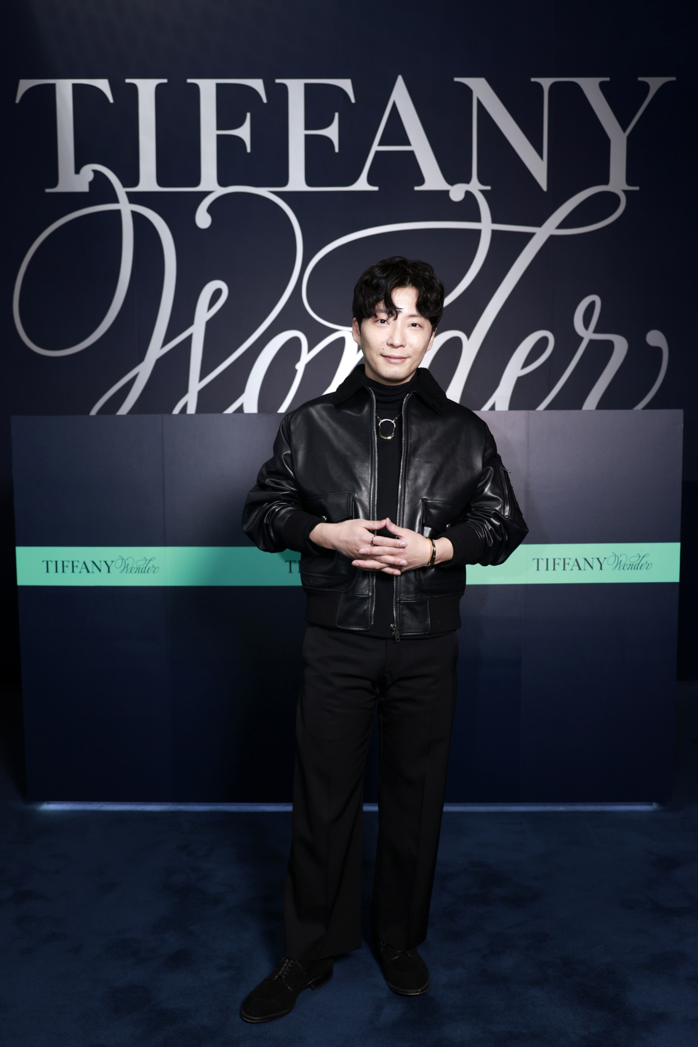 Tiffany & Co. Celebrates the Opening of the House's Tiffany Wonder ...