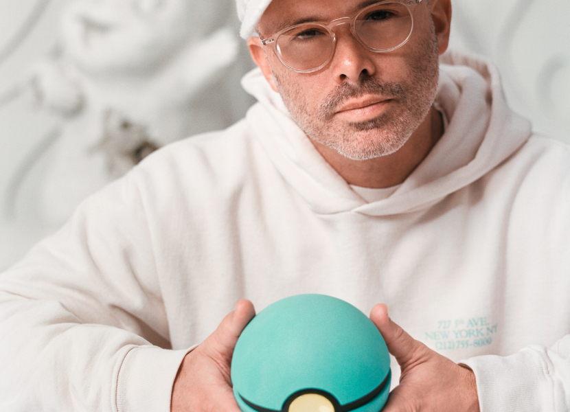 Tiffany & Co. Debuts Its Next Creative Collaboration with Contemporary ...