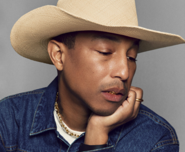 Tiffany & Co. Announces the Tiffany Titan by Pharrell Williams ...