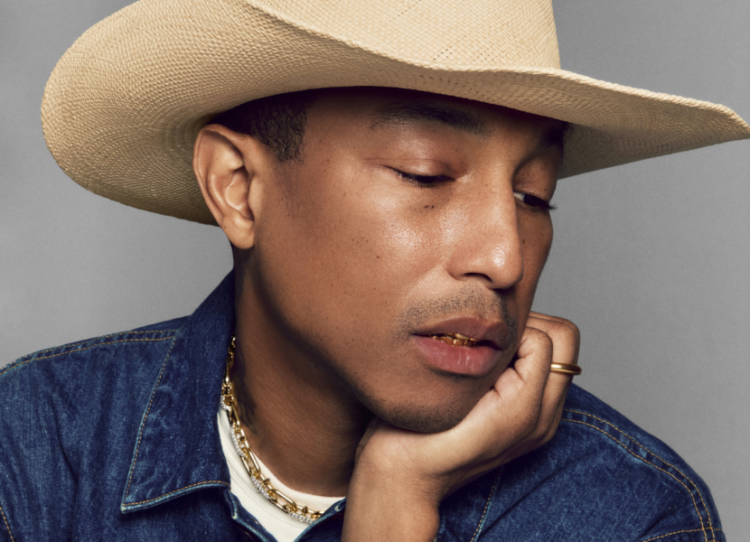 Tiffany & Co. Announces the Tiffany Titan by Pharrell Williams ...