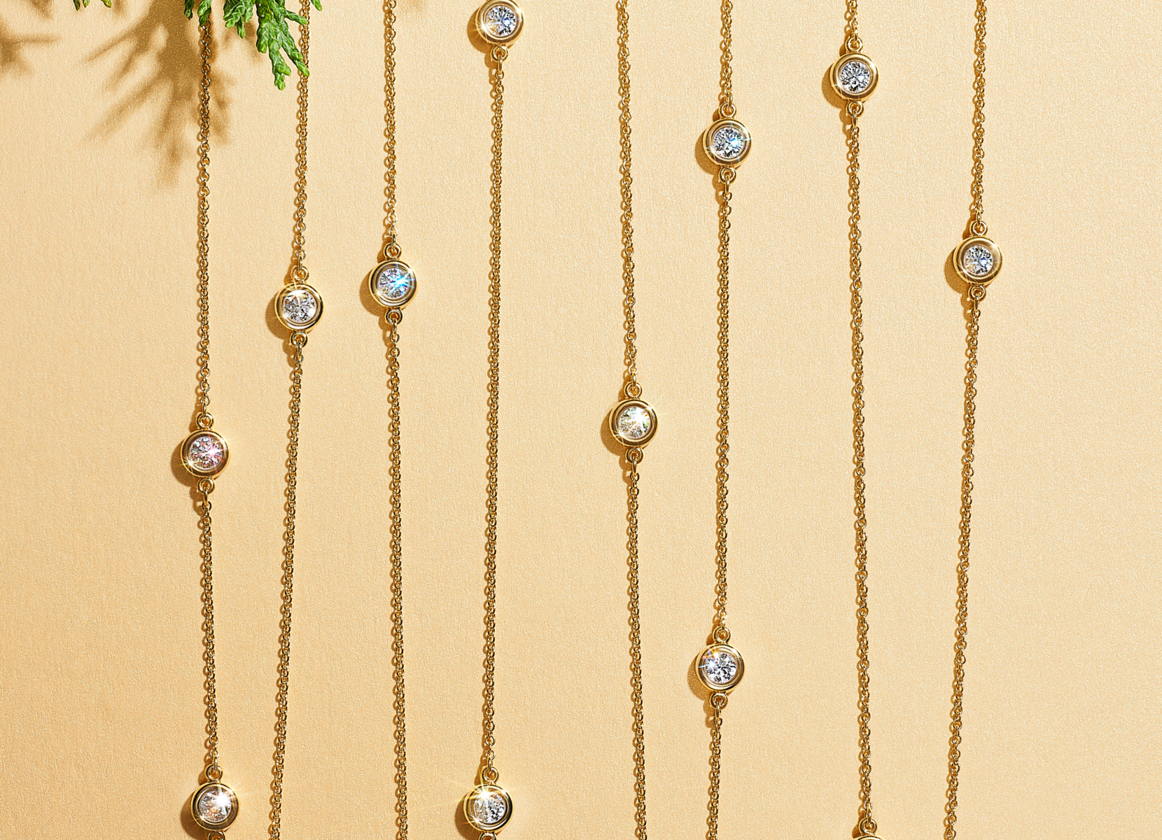 Tiffany & Co. Celebrates the 2022 Holiday Season with Capsule ...