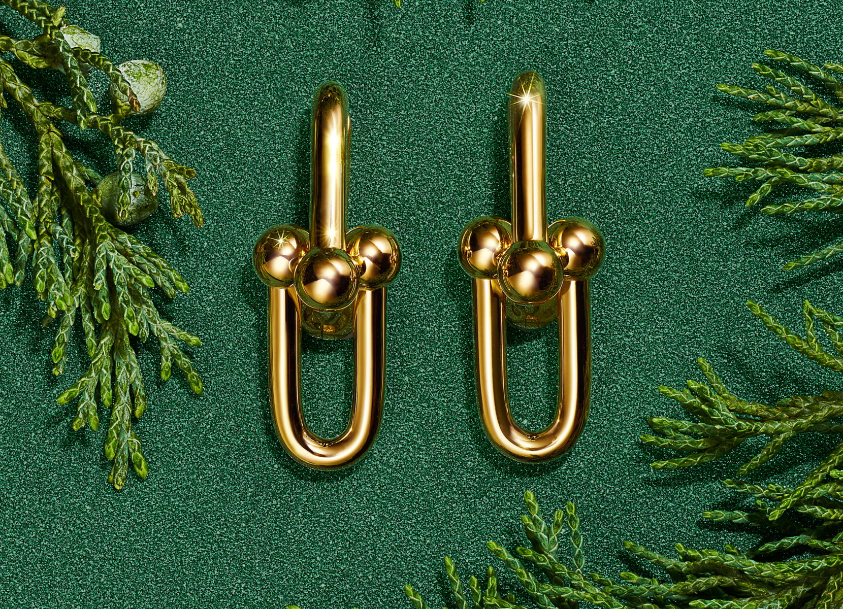 Tiffany & Co. Celebrates the 2022 Holiday Season with Capsule ...