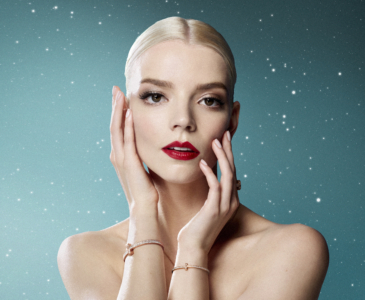 Tiffany & Co. Unveils Its 2024 Holiday Campaign, With Love, Since 1837 ...