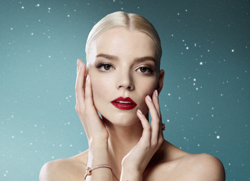 Tiffany & Co. Unveils Its 2024 Holiday Campaign, With Love, Since 1837 ...