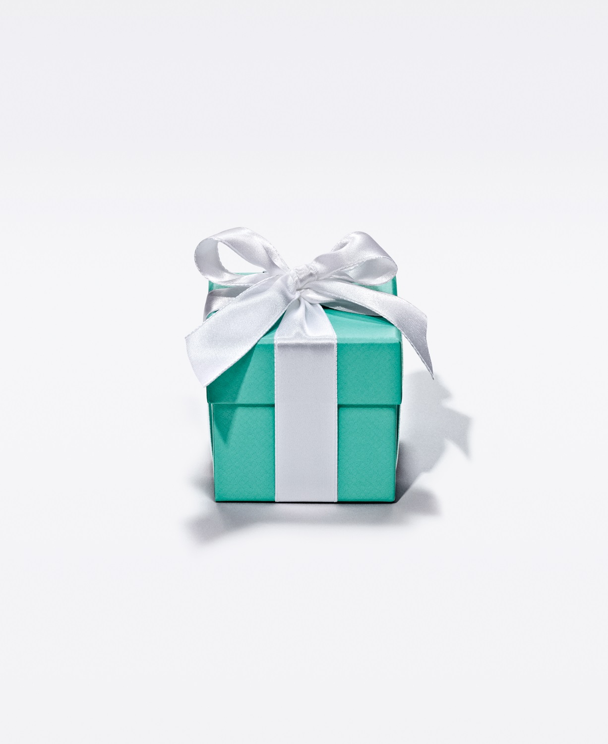 Tiffany Blue Box®. - Tiffany
