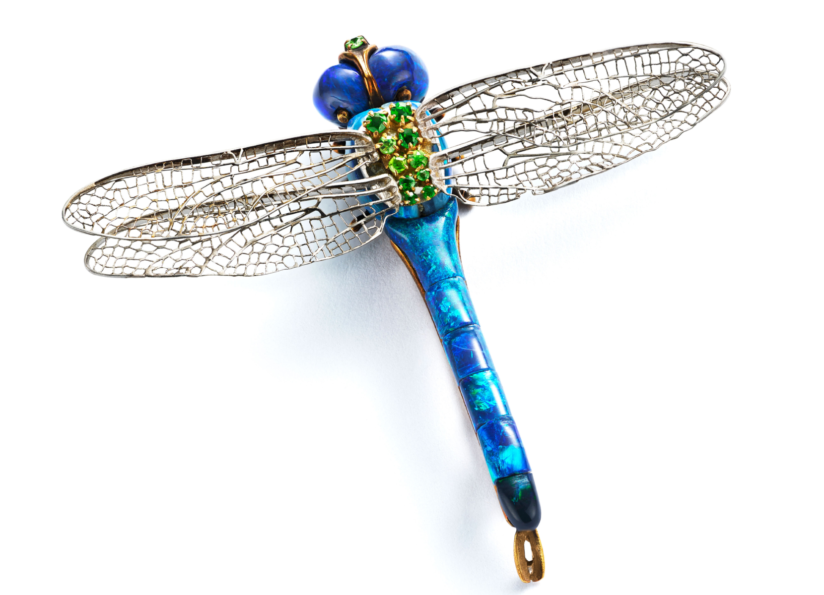 Tiffany & Co. Announces the Tiffany Wonder Exhibition in Tokyo ...