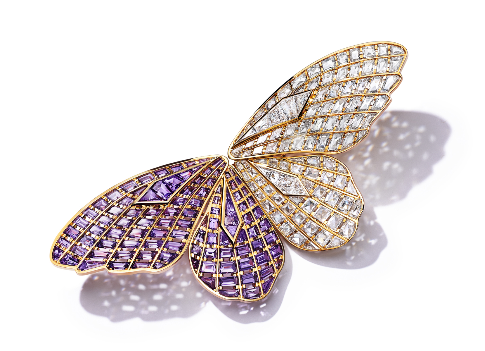 Tiffany & Co. Presents Over 500 Designs in its Largest Ever Showing of ...