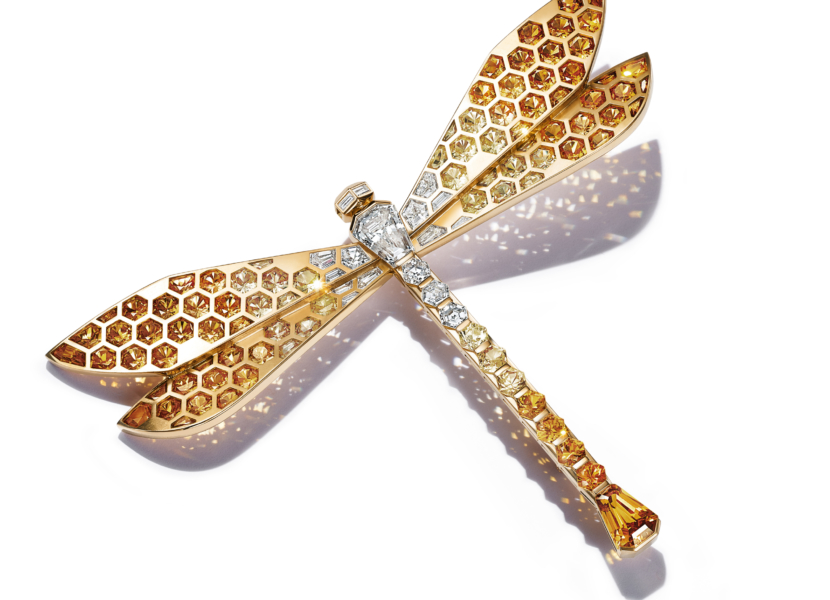 Tiffany & Co. Presents Over 500 Designs in its Largest Ever Showing of ...