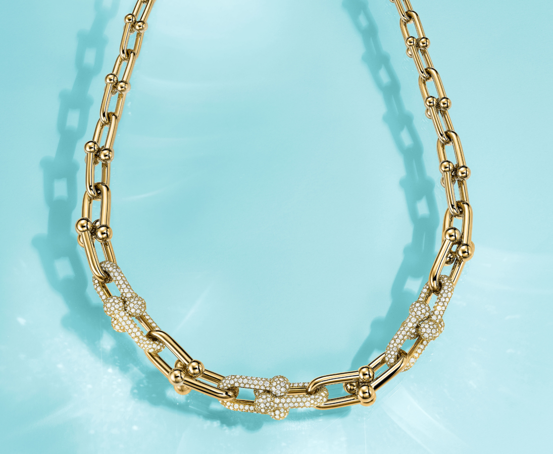 Tiffany HardWear - Tiffany