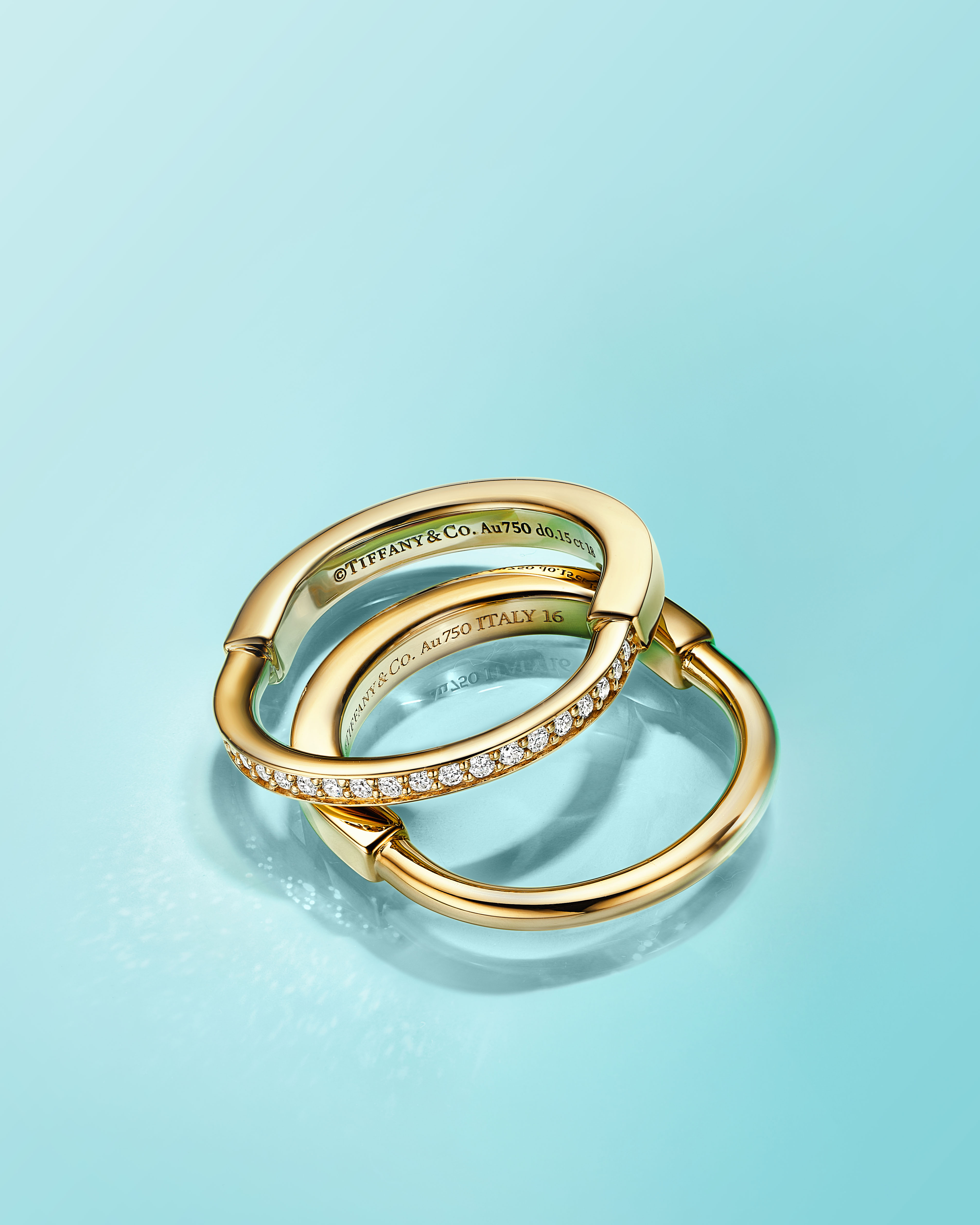 Tiffany Lock - Tiffany