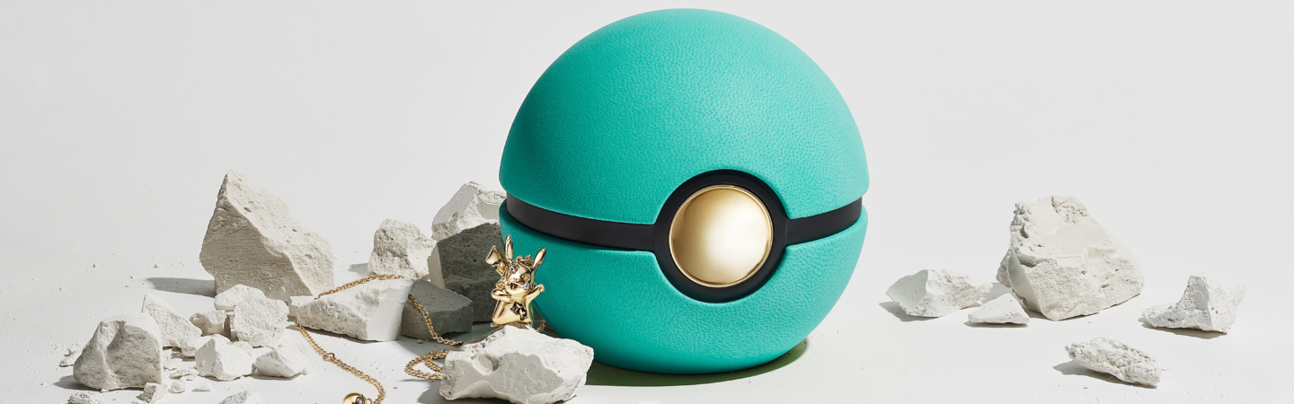 Tiffany & Co. Debuts Its Next Creative Collaboration with Contemporary ...