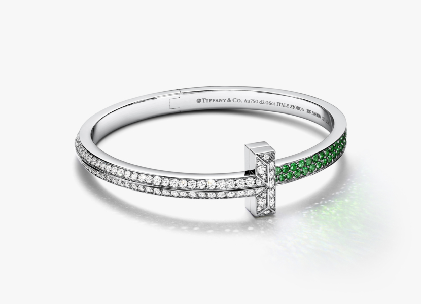 Tiffany & Co. Announces Its Latest Creative Partnership with ...
