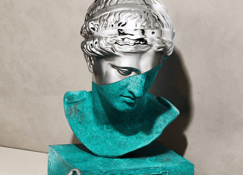 Tiffany & Co. Announces Its Latest Creative Partnership with ...