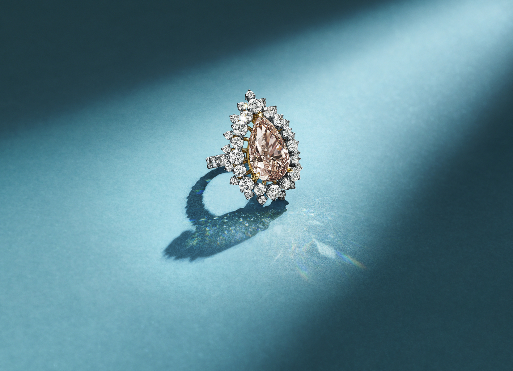 Tiffany & Co. Unveils Blue Book 2024: Tiffany Céleste: A Breathtaking ...
