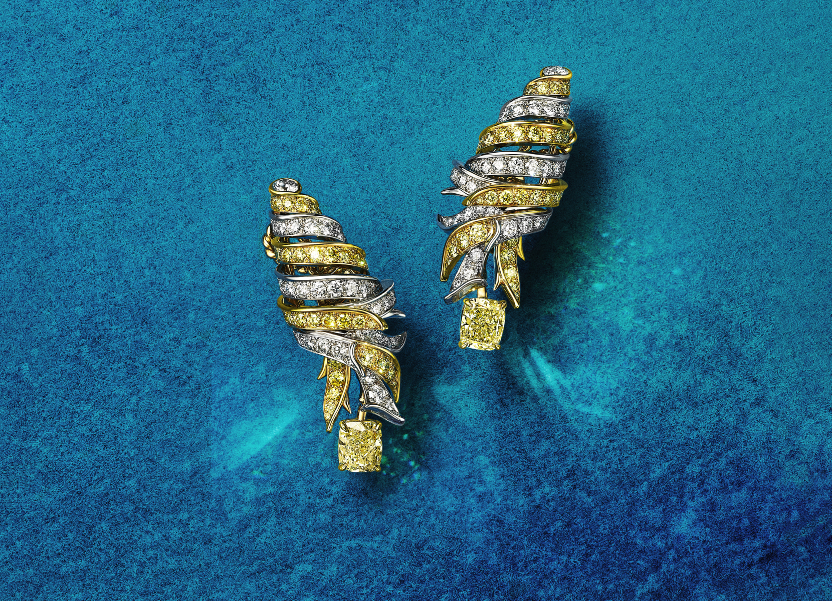 Tiffany & Co. Unveils the Fall Expression of Its Annual High Jewelry ...