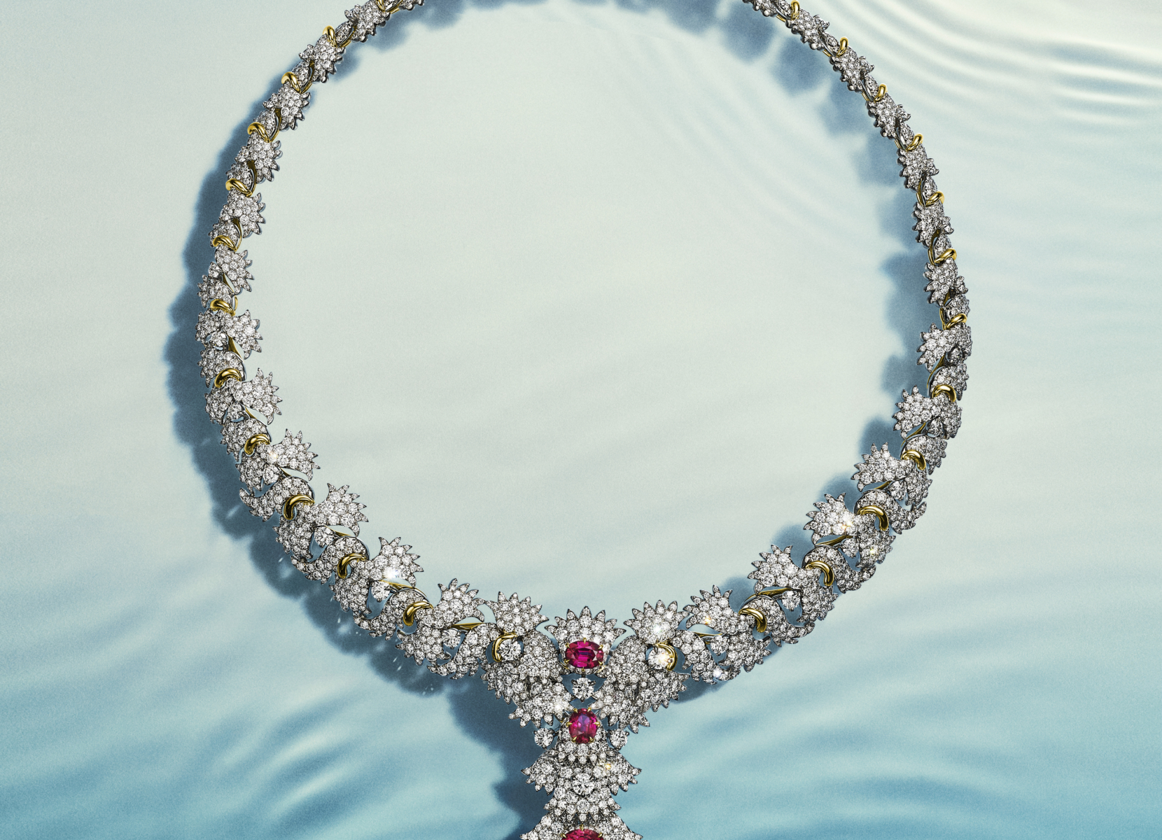 Tiffany & Co. Unveils the Fall Expression of Its Annual High Jewelry ...