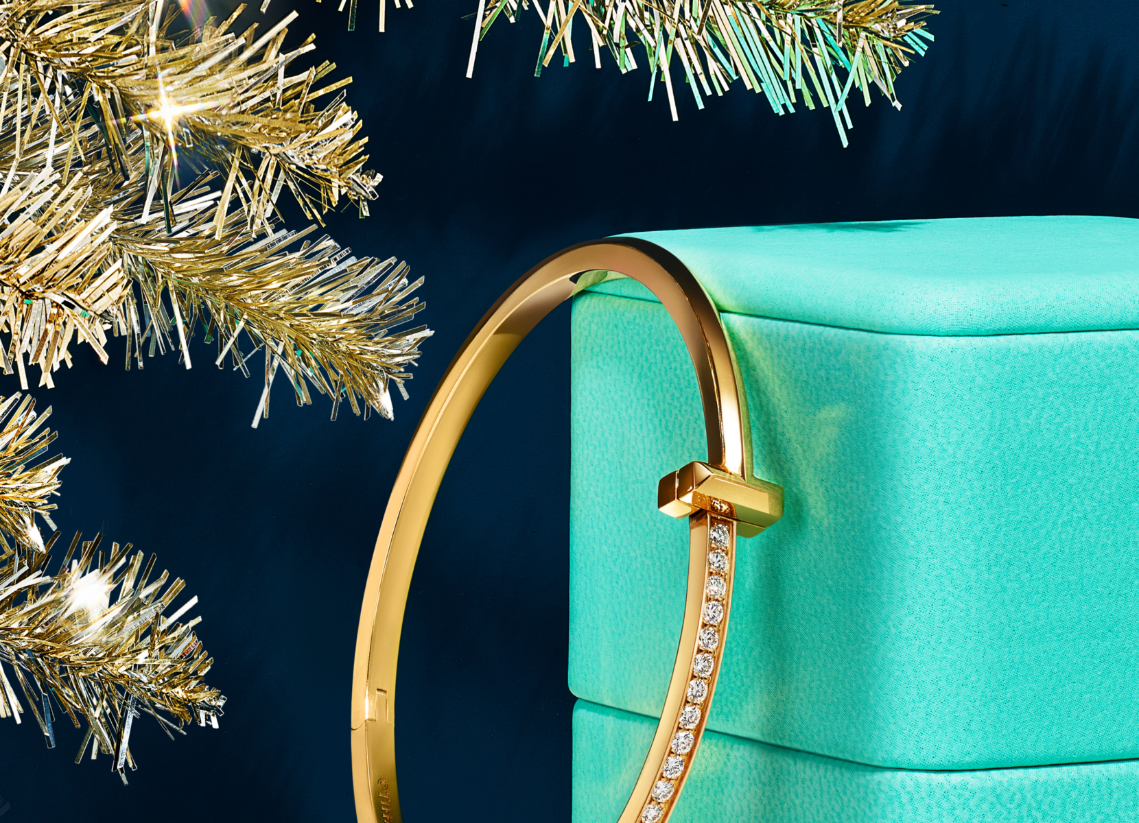 Tiffany & Co. Celebrates the 2022 Holiday Season with Capsule ...