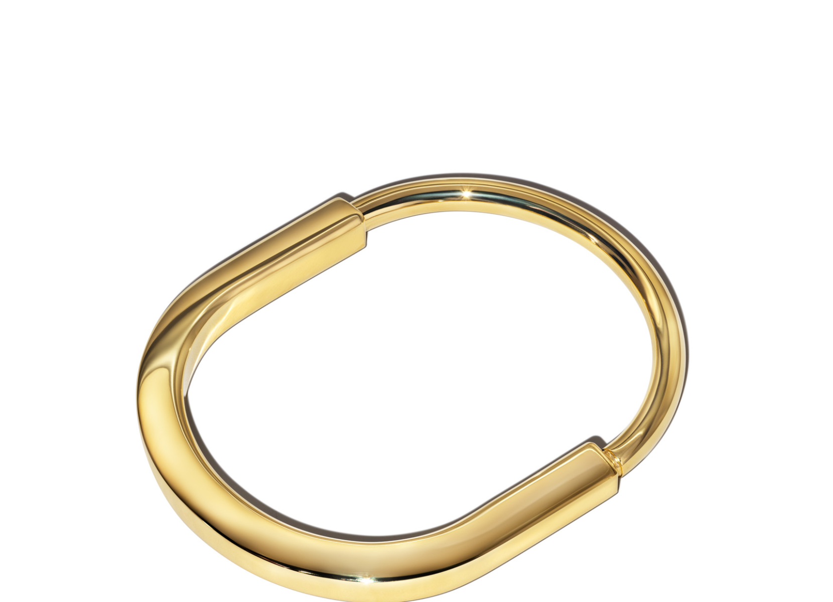 Tiffany & Co. Introduces Its Latest Jewelry Collection, Tiffany Lock ...