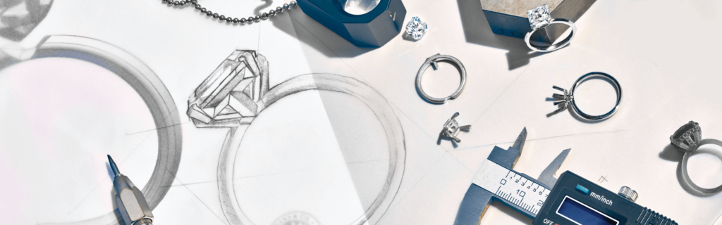 Tiffany’s Jewelry Design and Innovation Workshop: Where Time-Honored ...