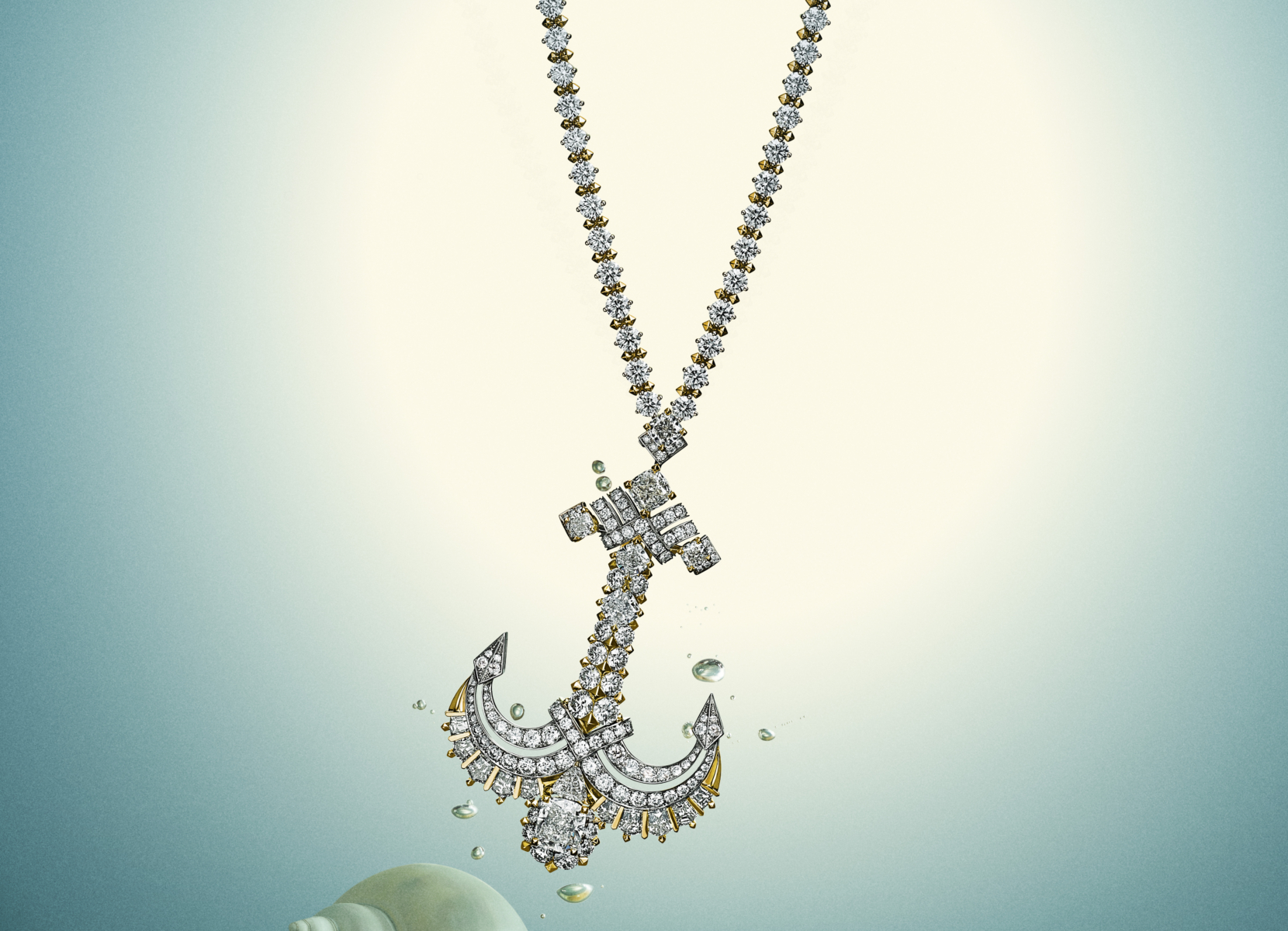 Tiffany & Co. Unveils the Fall Expression of Its Annual High Jewelry ...