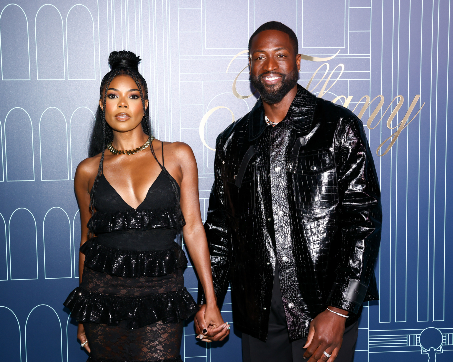 Tiffany & Co. Celebrates Reopening of New York City Flagship, the ...