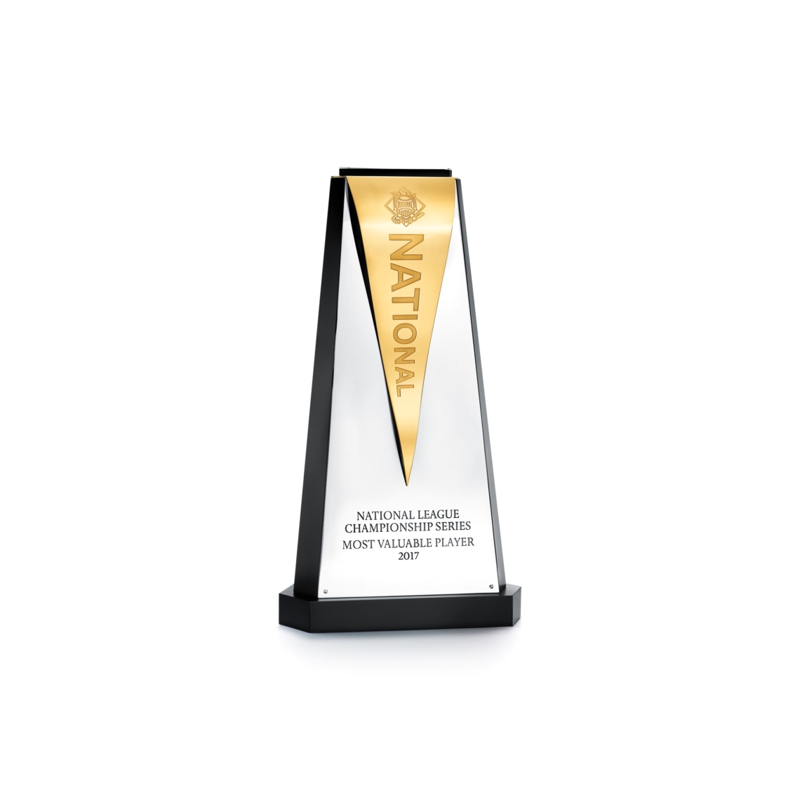 Major League Baseball® American League Championship Series (NLCS) MVP ...