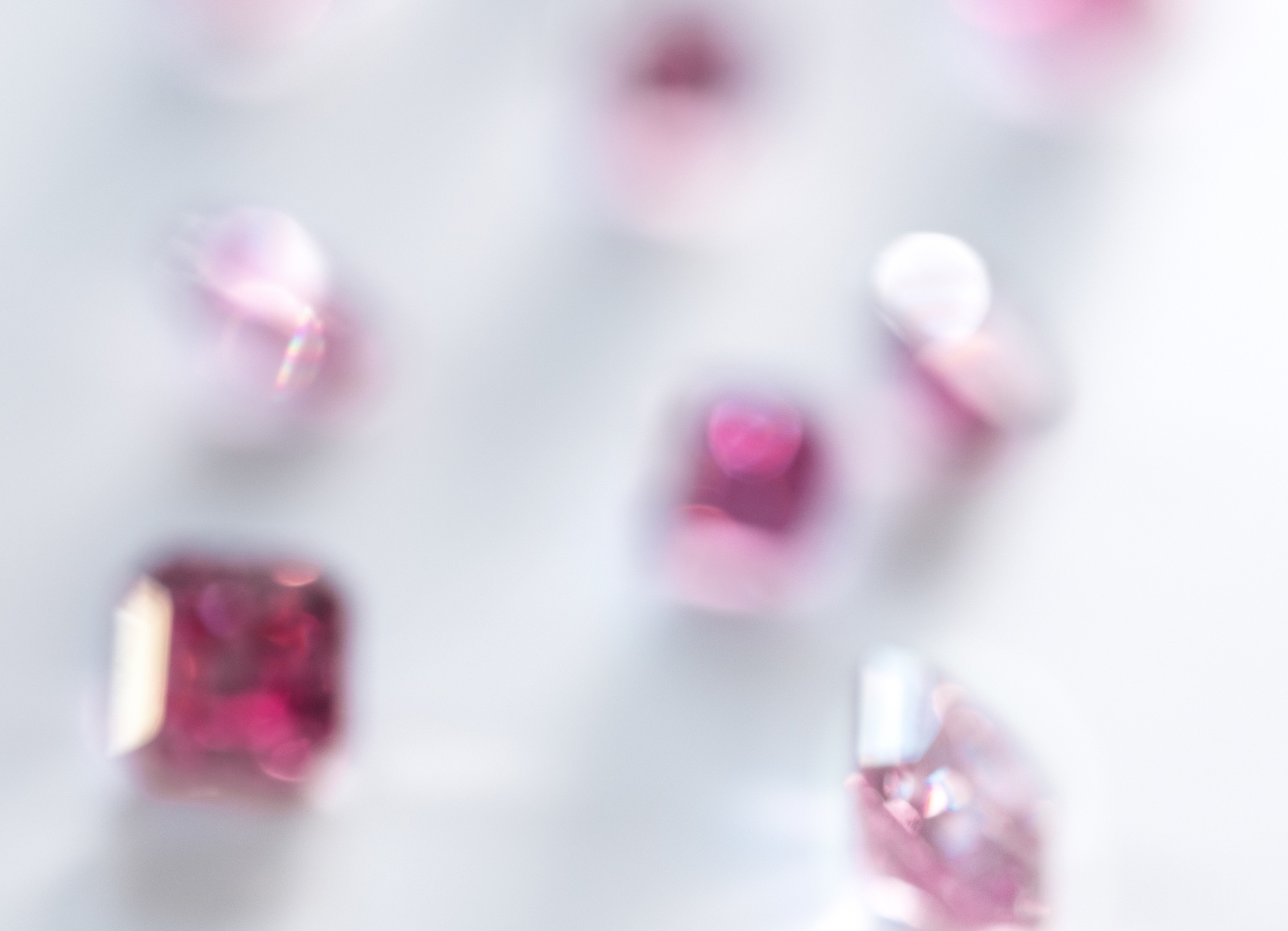 Tiffany & Co. Acquires Bespoke Curation of Rare Argyle Pink Diamonds ...