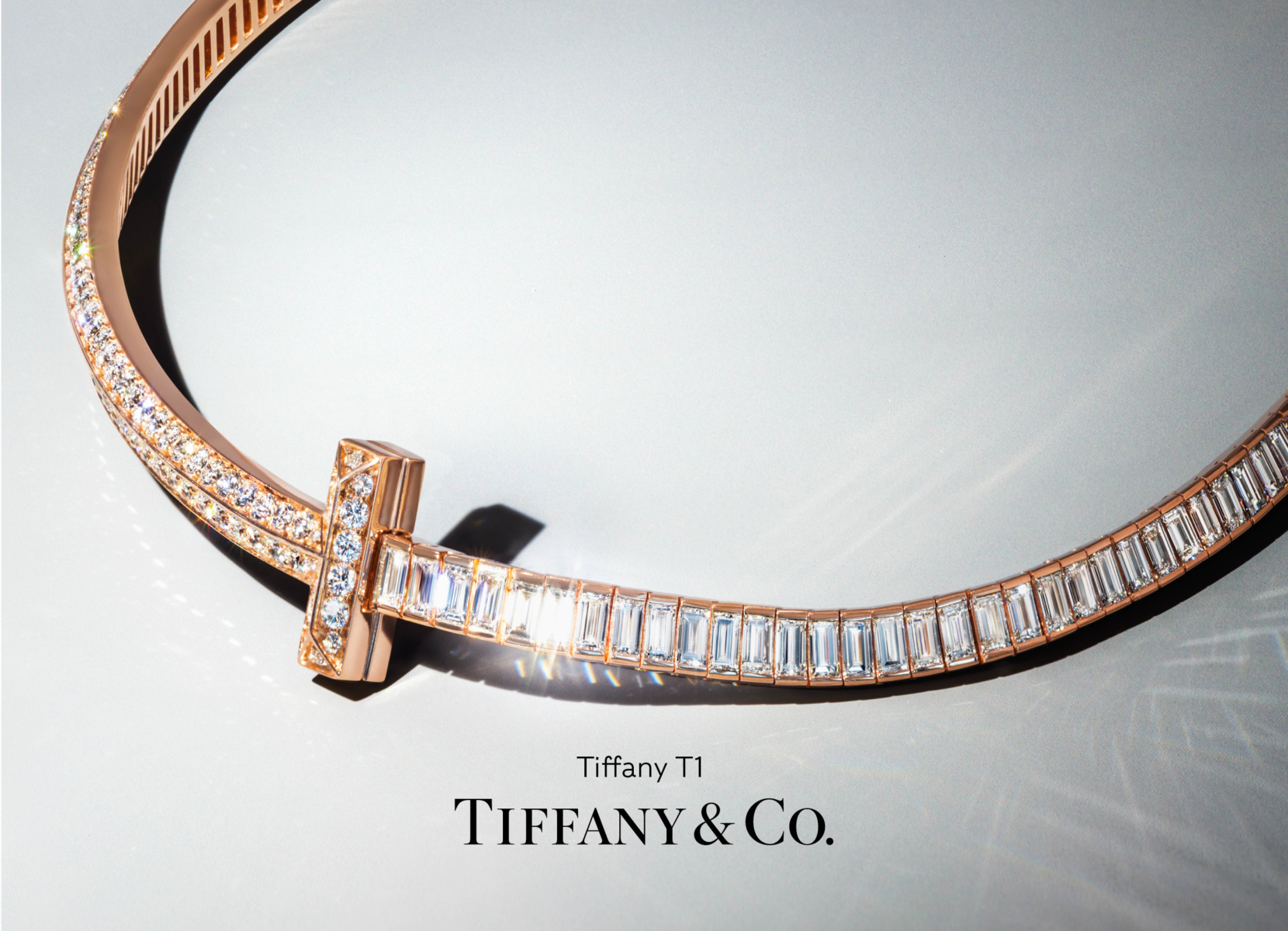Tiffany & Co. Introduces Three New Global House Ambassadors - Tiffany