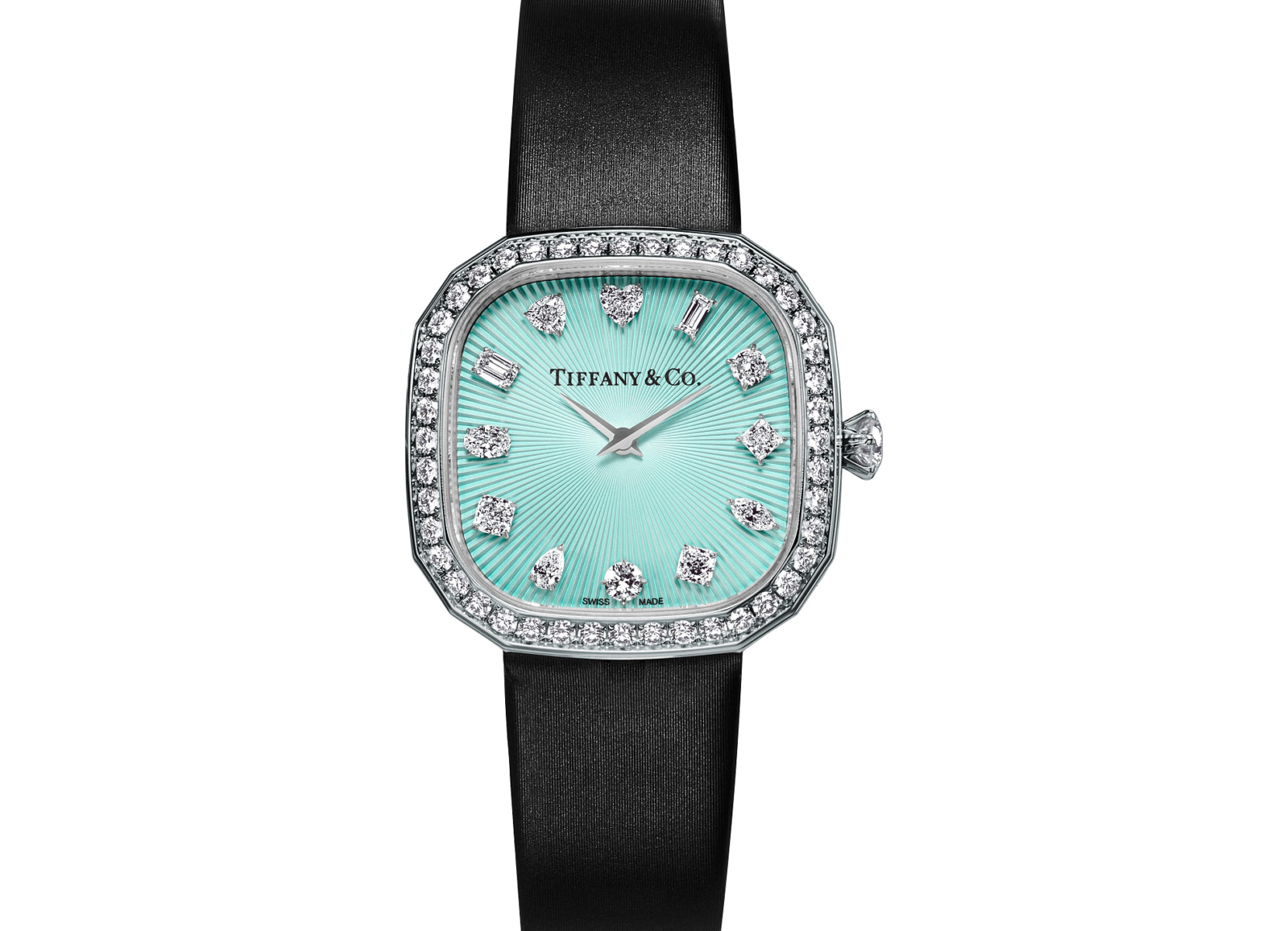 Tiffany Watches - Tiffany