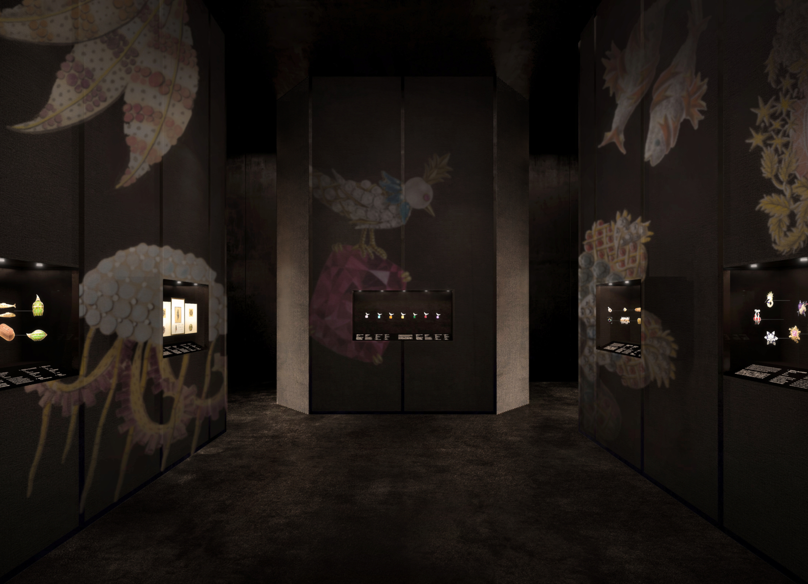 Tiffany & Co. Announces the Tiffany Wonder Exhibition in Tokyo ...