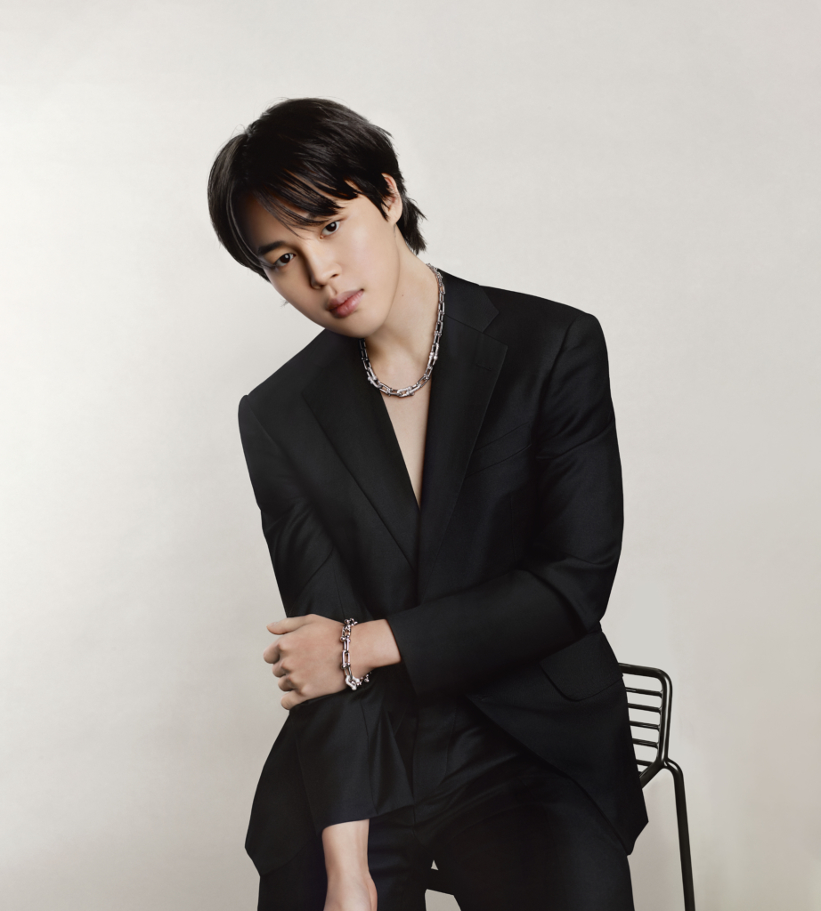 Tiffany & Co. Debuts "This Is Tiffany" Campaign, Featuring House ...