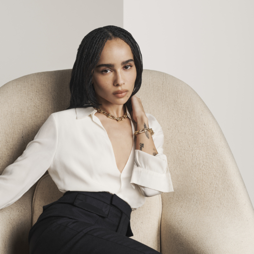 Images & Video Assets - Tiffany