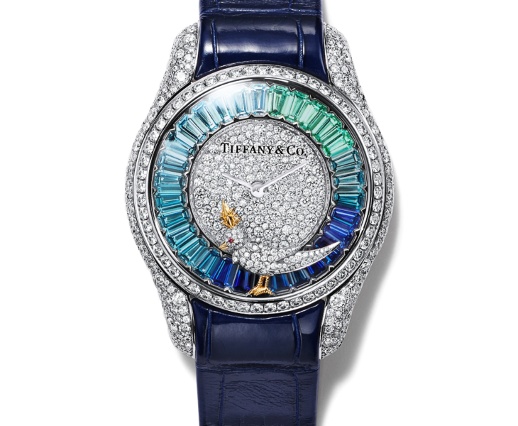 Tiffany Watches - Tiffany