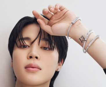 Tiffany & Co. Debuts New Tiffany Lock Campaign, Celebrating the Icon of ...