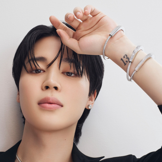 Tiffany Lock Campaign - Tiffany