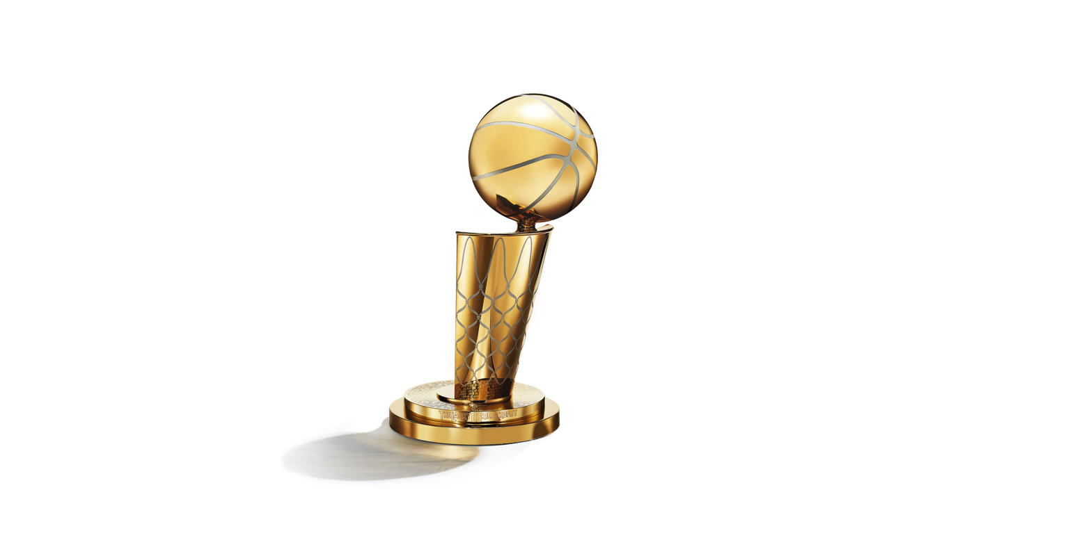 Tiffany & Co. Congratulates the Milwaukee Bucks, Winners of the NBA ...