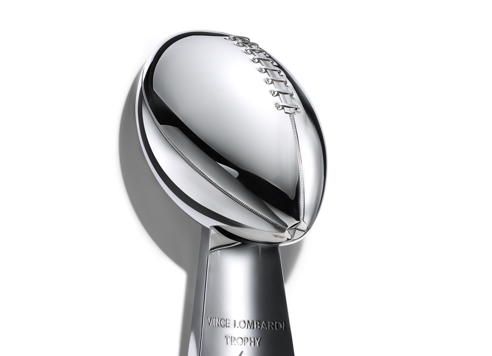 Tiffany & Co. Congratulates the Kansas City Chiefs, Super Bowl® LVII ...