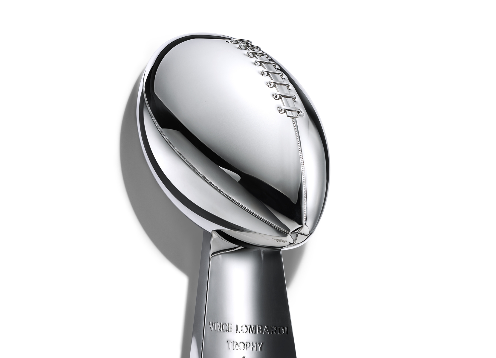 Tiffany & Co. Congratulates the Kansas City Chiefs, Super Bowl® LVIII ...
