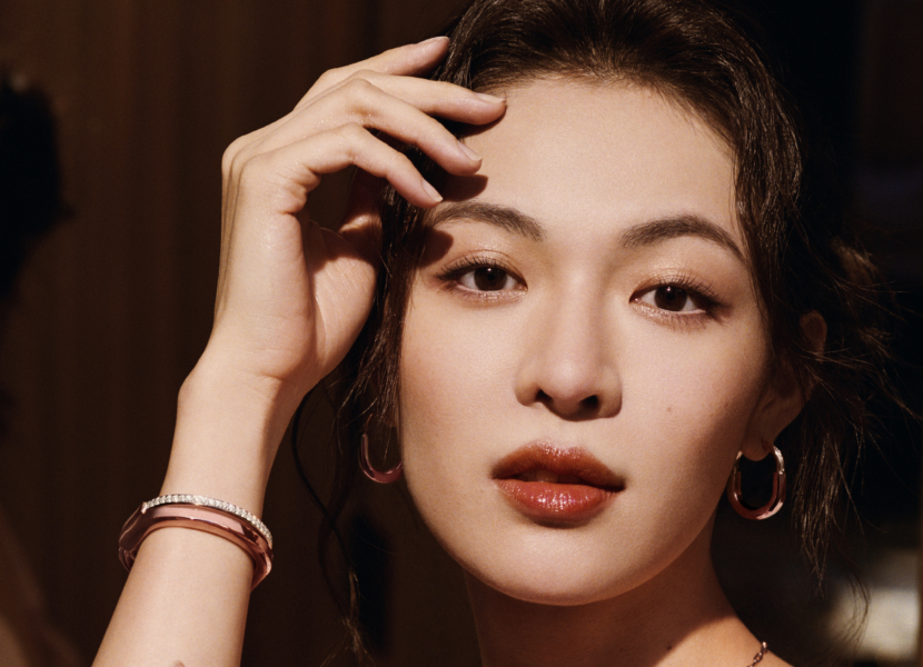 Tiffany & Co. Unveils Its 2023 Holiday Campaign Starring House ...